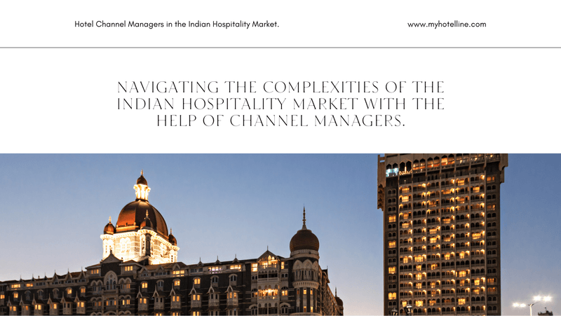 Top-Rated Cloud-Based Hotel Management System Software - MyHotelLine